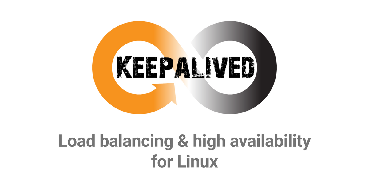 keepalived.conf(5) - Keepalived
